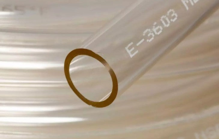 Tygon® S3™ tubing E-3603, Standard design – Pure Science Ltd